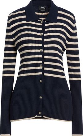 A.P.C. STRICKWAREN - Strickjacken auf YOOX.COM