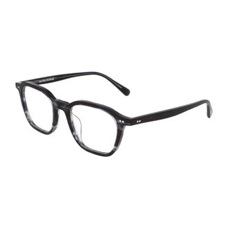 Oliver Peoples unisex, Accessories, Schwarzk, 50 MMGr&ouml;&szlig;e