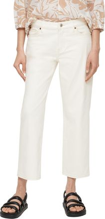 s.Oliver Jeans Cropped Leg
