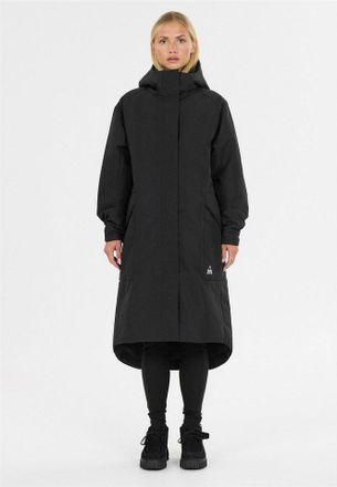 Sos Outdoorjacke Trikora mit einer Primaloft-Isolierung