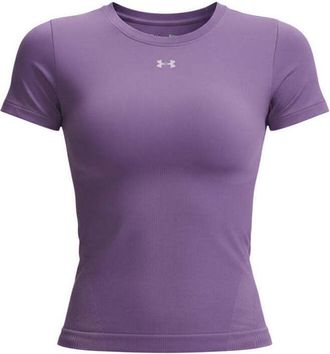 Under Armour Femme VANISH SEAMLESS SS