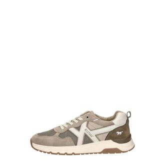 Mustang Herren, Schuhe, Mehrfarbig, 45 EUGr&ouml;&szlig;e