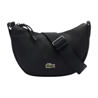 Lacoste unisex, Taschen, Schwarzk, ONE SIZEGr&ouml;&szlig;e