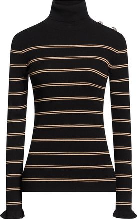 Liu Jo STRICKWAREN - Rollkragenpullover auf YOOX.COM