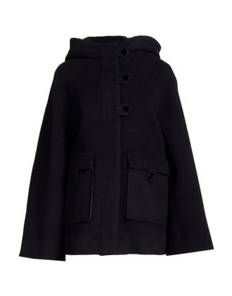 Ganni JACKEN & M&Auml;NTEL - M&auml;ntel auf YOOX.COM