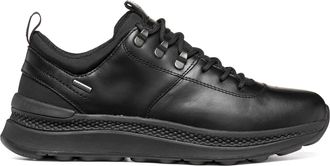 Geox Sneakers Geox U Spherica Actif X2 B Abx U56HMA 000FF C9999 Schwarz