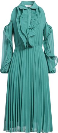 Kaos KLEIDER - Midi-Kleider auf YOOX.COM