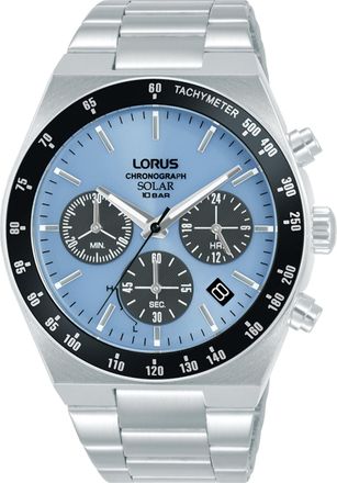 Lorus Uhr