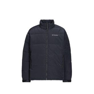 Columbia Pike Lake Neuheit - Black Pike Down Jacke