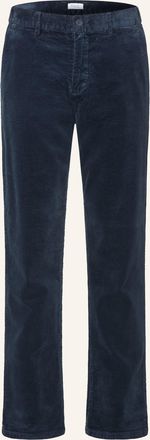 Paul Paul Cordhose Regular Fit blau