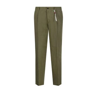 Santaniello Herren, Hosen, Gr&uuml;n, 2XLGr&ouml;&szlig;e