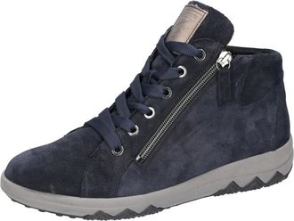 Waldläufer Damen, Schuhe, Schwarzk, 41 1/2 EUGröße