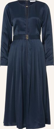Reiss Reiss Kleid Kea blau