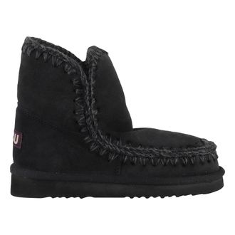 Mou Eskimo 18 Ankle Boot - - Shoes - Damen - Schwarzk - 41 EU