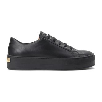 Kazar Damen schwarze Sneakers - - Shoes - Damen - Schwarzk - 37 EU
