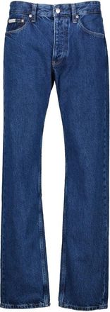 Calvin Klein Jeans Herren Jeans STANDARD STRAIGHT