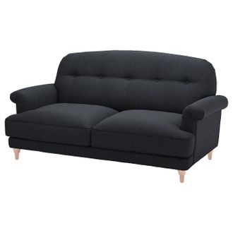 IKEA ESSEBODA 2er-Sofa