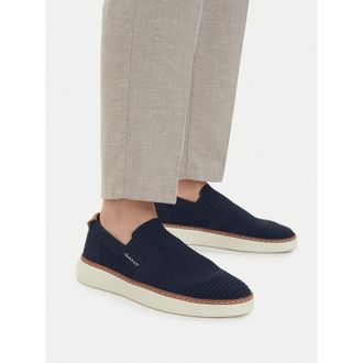 GANT Halbschuhe Gant 32631243 Dunkelblau
