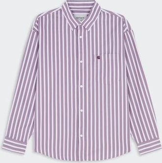 Carhartt Work in Progress Chemise - Taille XS