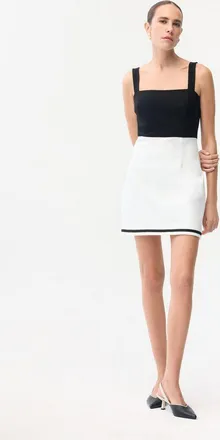 ADL Minikleid