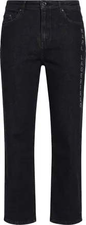 Karl Lagerfeld HOSEN & R&Ouml;CKE - Jeanshosen auf YOOX.COM