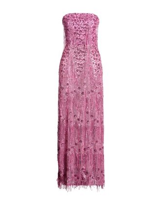 Hanita KLEIDER - Maxi-Kleider auf YOOX.COM