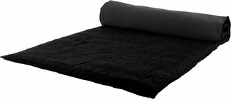 Haomy Housse d&eacute;dredon en lin California Haomy