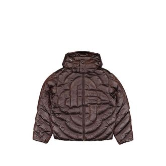 Casablanca Quilted Puffer Jacket