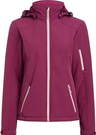 McKinley Damen Jacke Tura II