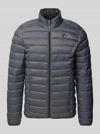 Blend Steppjacke mit Rei&szlig;verschlusstaschen Modell Romsey