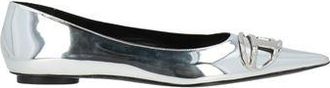 Diesel CHAUSSURES - Ballerines sur YOOX.COM