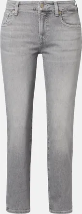 7 For All Mankind Jean straight Calie