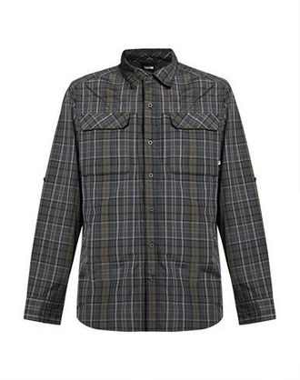 The North Face TOPS - Chemises sur YOOX.COM