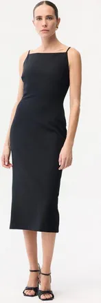 ADL Midikleid