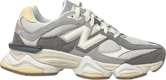 New Balance Herren, Schuhe, Grau, 40 1/2 EUGröße