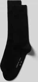Christian Berg Socken aus Baumwoll-Mix im 2er-Pack