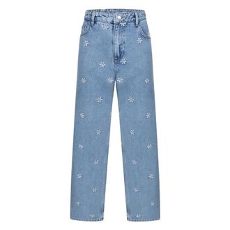 &Acirc;m&egrave; Damen, Jeans, Blau, XSGr&ouml;&szlig;e