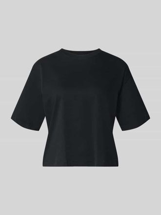 Fabletics Relaxed Fit T-Shirt aus Baumwoll-Mix