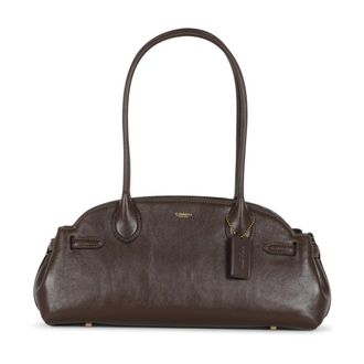 Coach Femme, Sacs, Brun, Taille: ONE Size Empire Carryall 34
