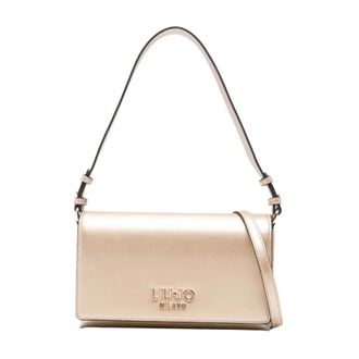 Liu Jo Damen, Taschen, Beige, ONE SIZEGr&ouml;&szlig;e