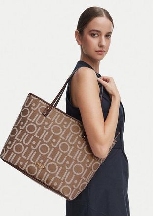 Liu Jo Handtasche AF6070 T769A Beige