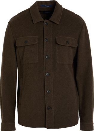 Drumohr TOPS - Hemden auf YOOX.COM