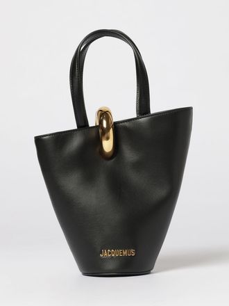 Jacquemus Sac &agrave; Main JACQUEMUS Femme couleur Noir