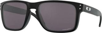 Oakley Homme, Accessoires, Noir, Taille: 59 MM Authentiques Lunettes de soleil Holbrook XL