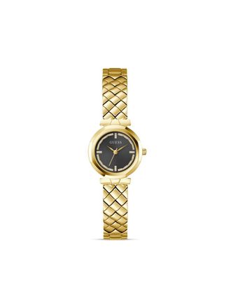 Guess Co montre Rumor 34 mm - Noir