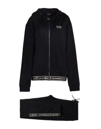 Emporio Armani OVERALLS - Sportanz&uuml;ge auf YOOX.COM