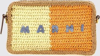 Marni Minitasche MARNI Damen Farbe Cherry