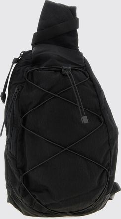 C.P. Company Rucksack C. P. COMPANY Herren Farbe Schwarz