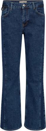 Mos Mosh MOS Mosh, Femme, Jeans, Bleu, Taille: W24 L32 Marlena Herri Jeans