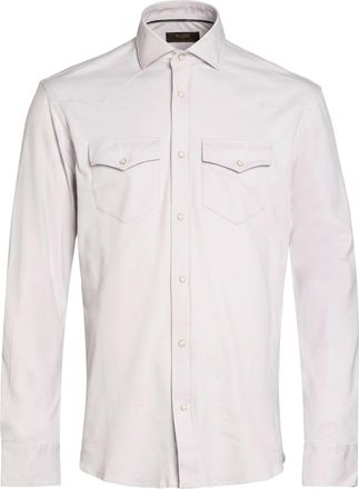 Moorer TOPS - Hemden auf YOOX.COM
